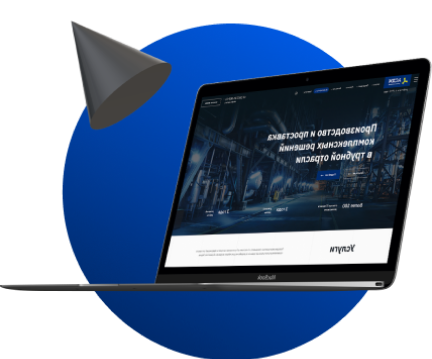 Создание корпоративных сайтов под ключ: заказать разработку сайта для компании | «MartSoft»